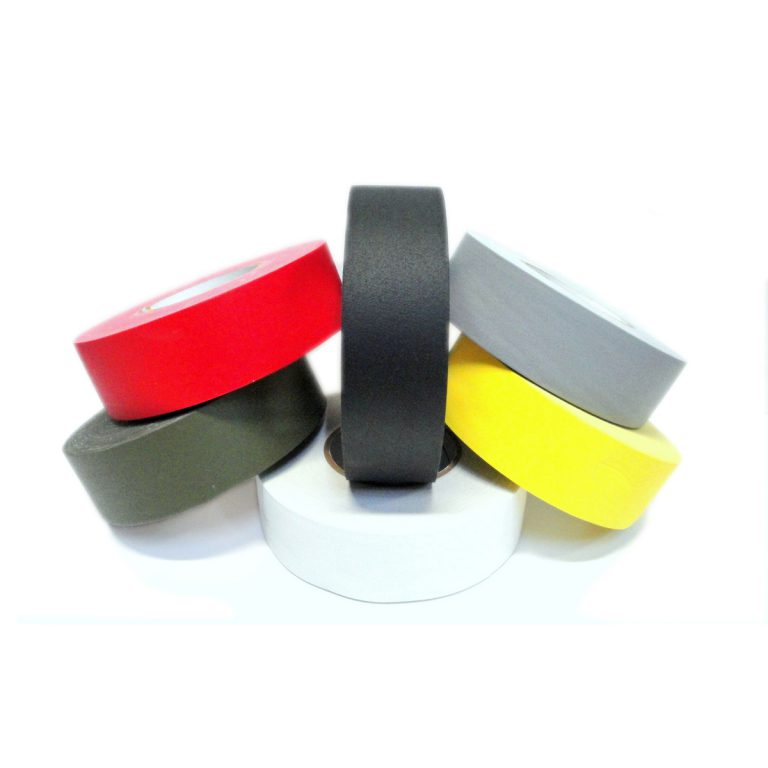 Gaffer Tape - Standard or Premium. 10+ Colors of Gaf Tape