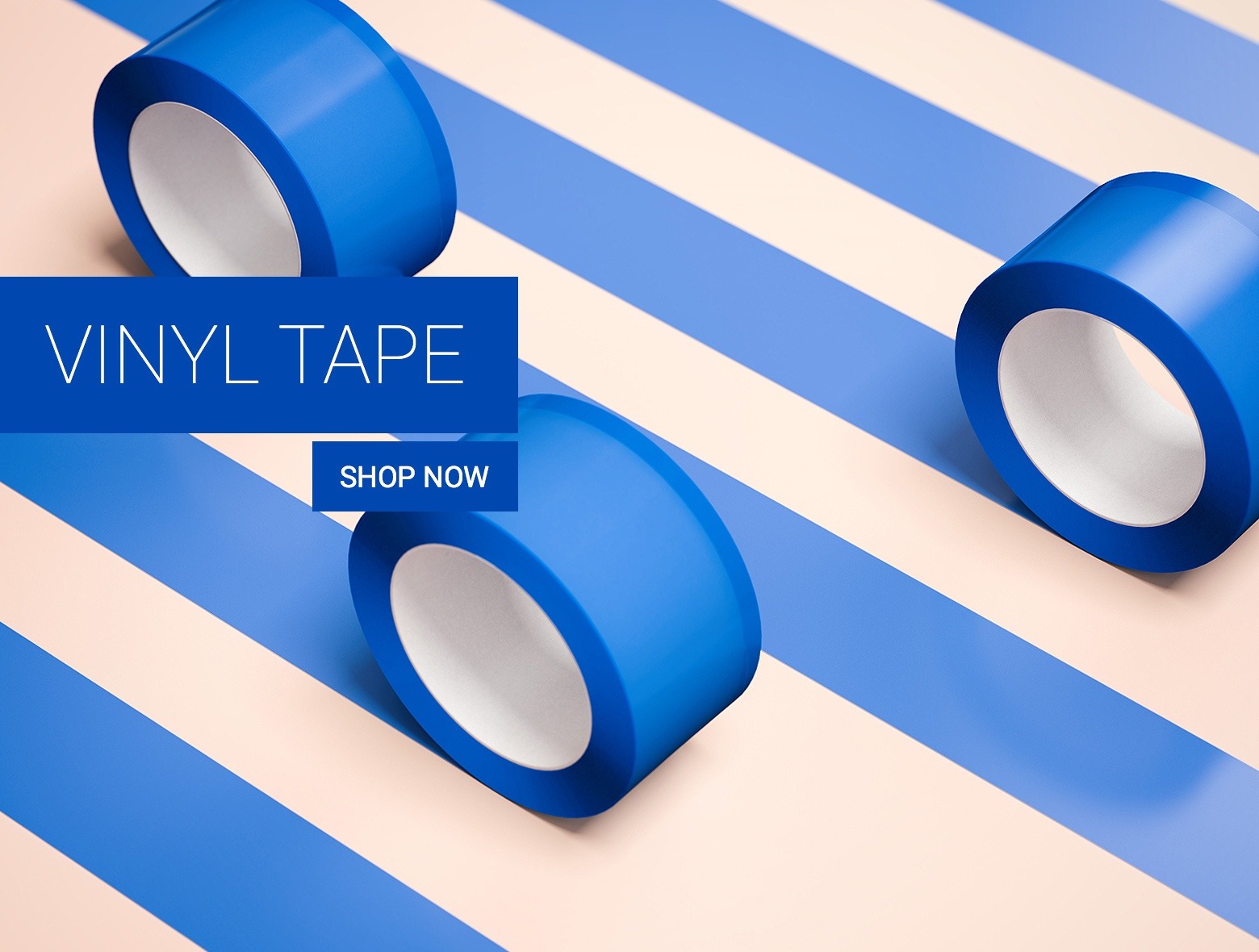 Tape Depot - Tape for Every Industry. Buy Tape Online